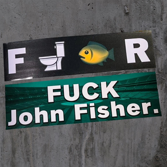 FJF Bumper Bundle – Last Dive Bar