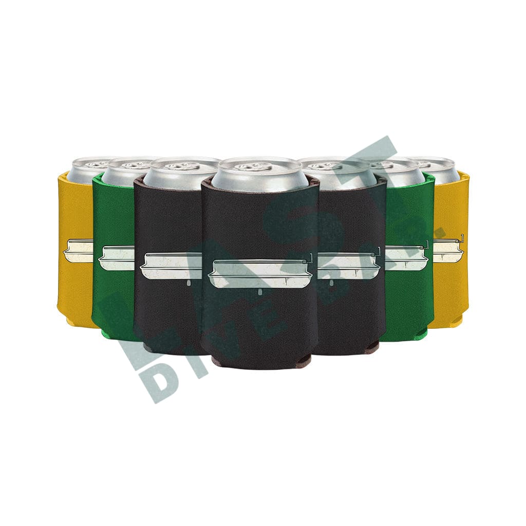 Dirty Trough Can Cooler Set – Last Dive Bar